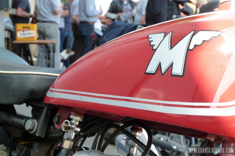 Fly Low 2014 : le belgian bike show qui valait le déplacement ! - Un ...