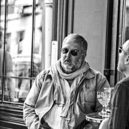 Notre 30ème RDV, à travers l’objectif de Christophe Batut...