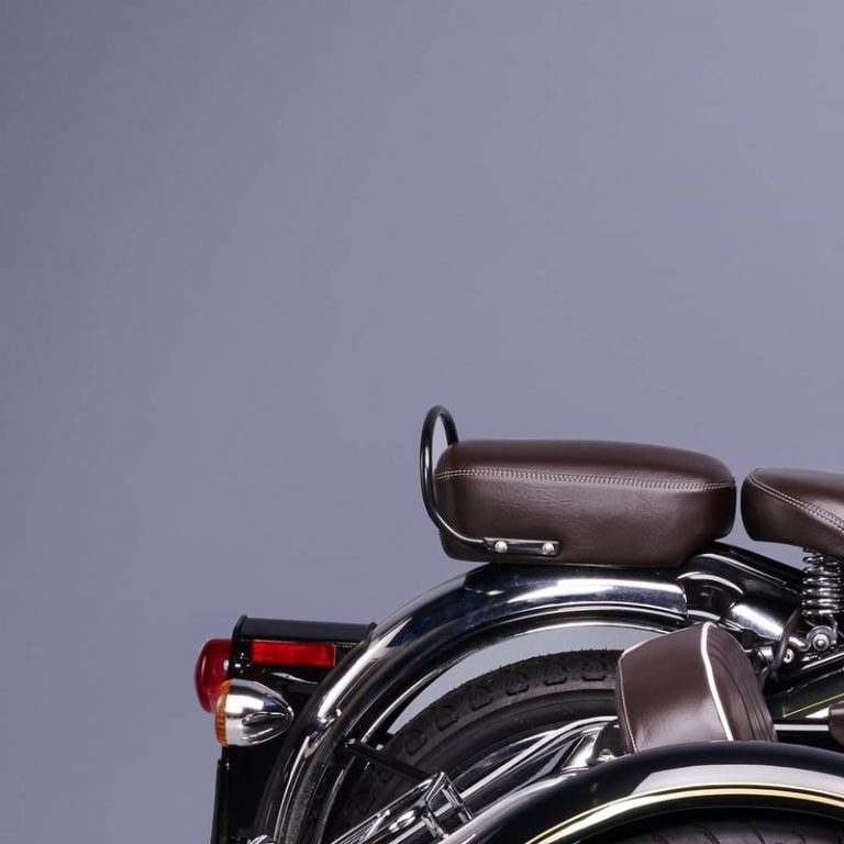 Cinq choses à savoir sur les side-cars...